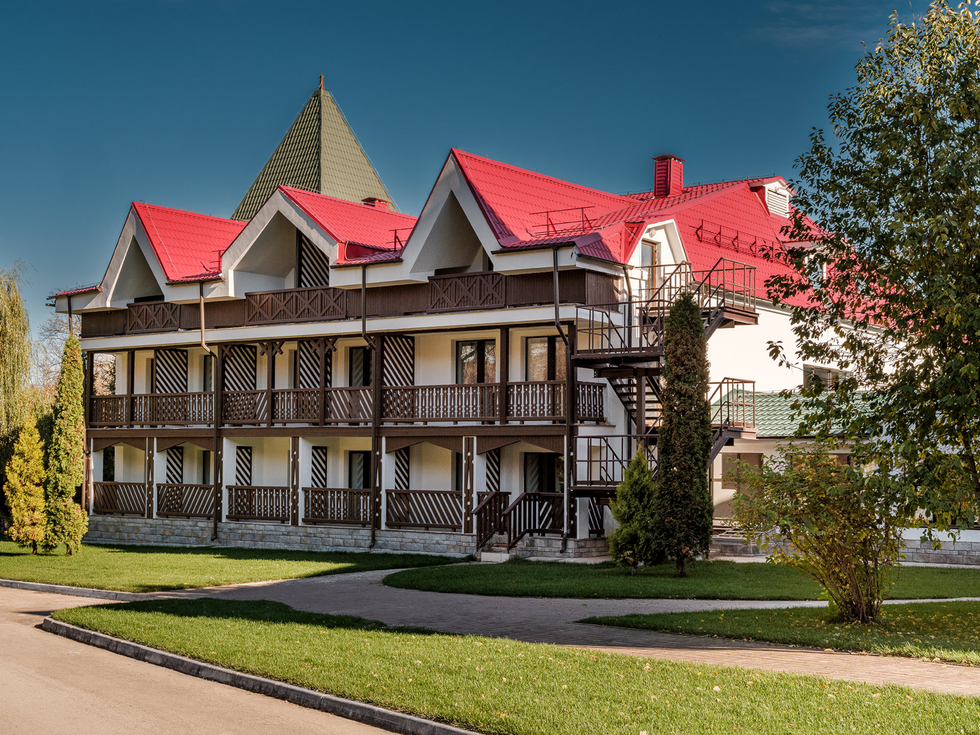 The official website of the AZIMUT Hotels chain. List of all AZIMUT ...